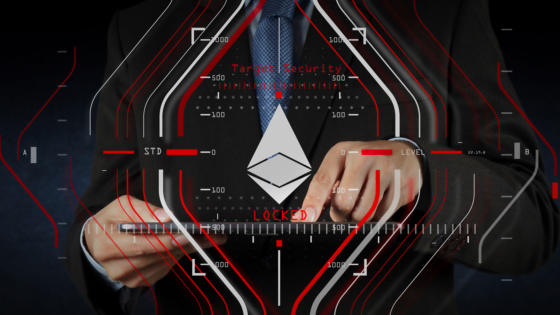 A breakdown of Ethereum’s Serenity road map - Tokenhell