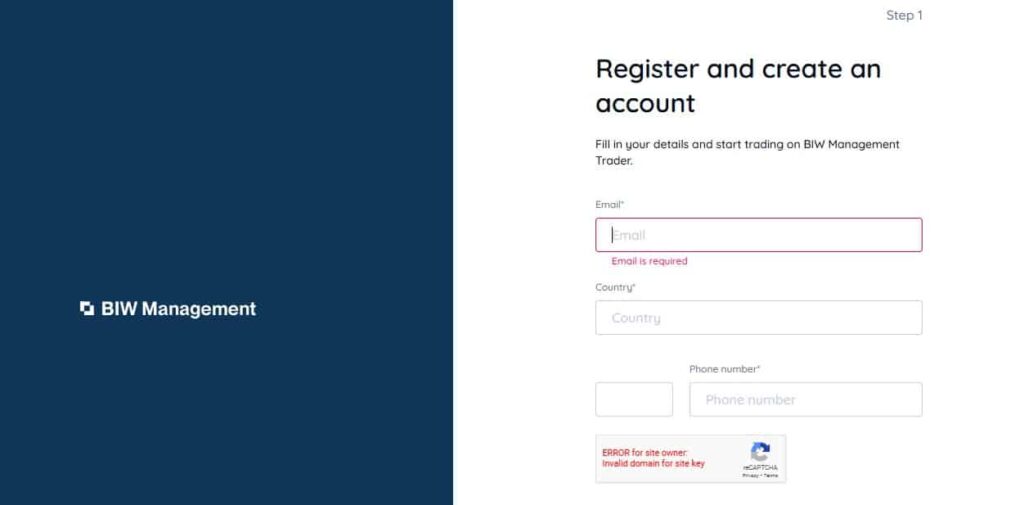 BIW Management Review – Is BIW-Management Scam or Legit? (Complete Biw ...
