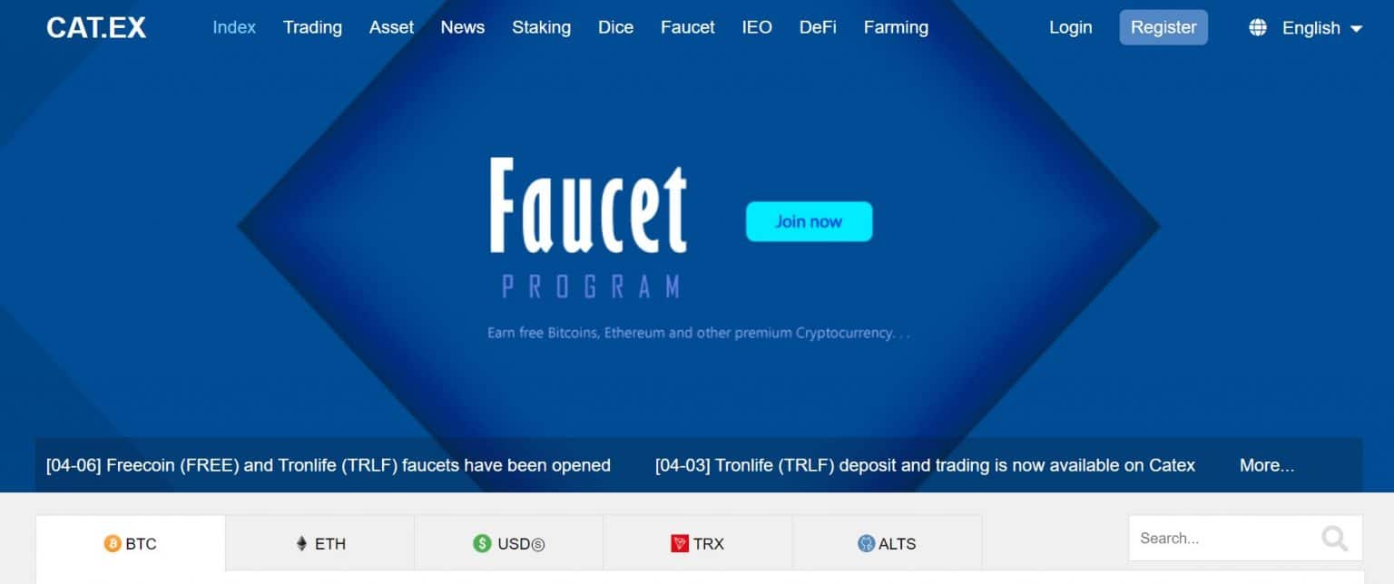 Catex Review - Is Catex Scam or Legit?