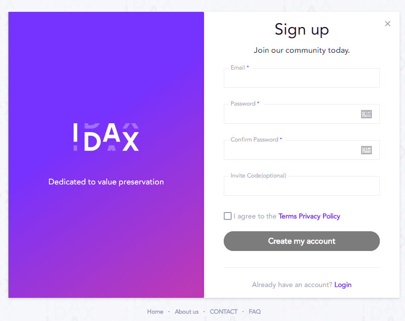 IDAX Review 2020 | Is IDAX Safe or Not?