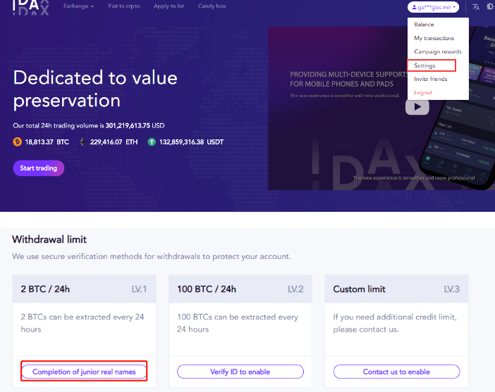 IDAX Review 2020 | Is IDAX Safe or Not?