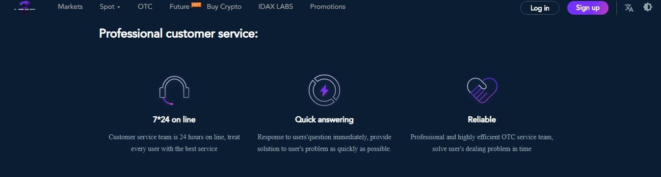 IDAX Review 2020 | Is IDAX Safe or Not? (Tokenhell.com)