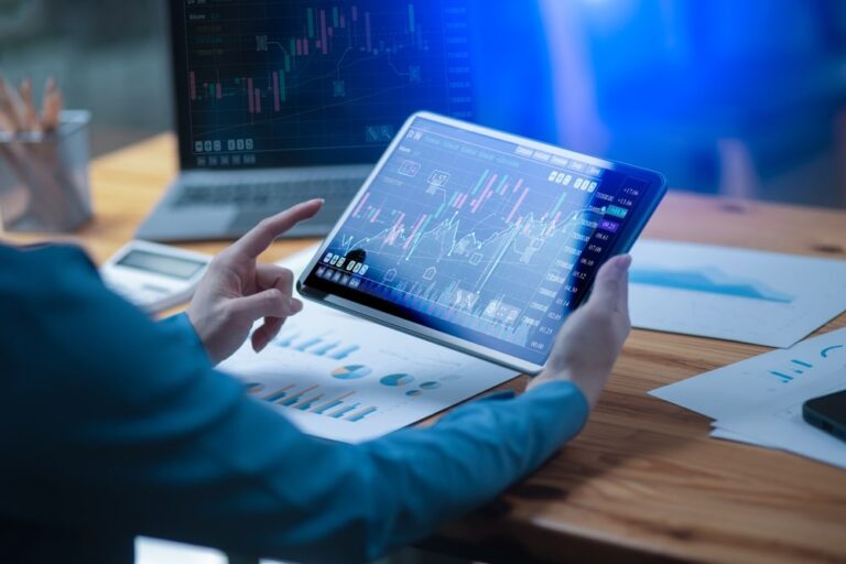 Das Quantum Financial System (QFS) erklärt: Auswirkungen auf Krypto und ...