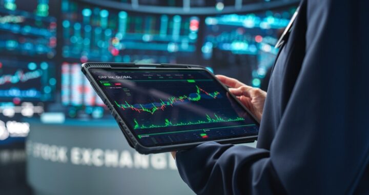 Das Quantum Financial System (QFS) erklärt: Auswirkungen auf Krypto und ...