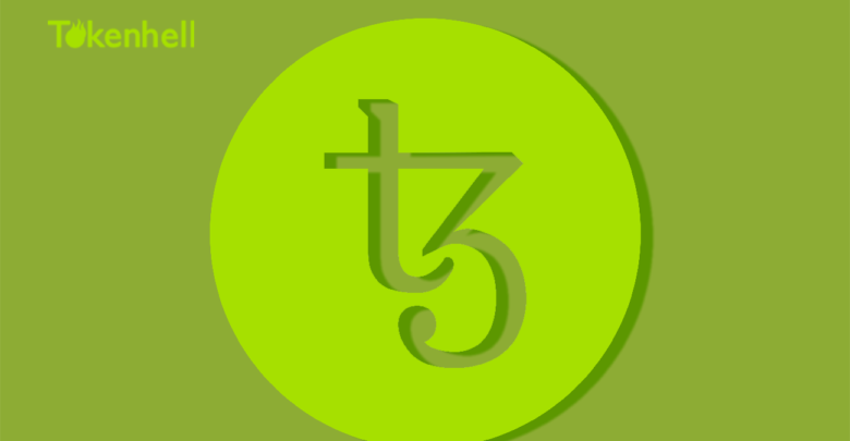 Manchester United Announces Tezos as Training Kit Partner - Tokenhell